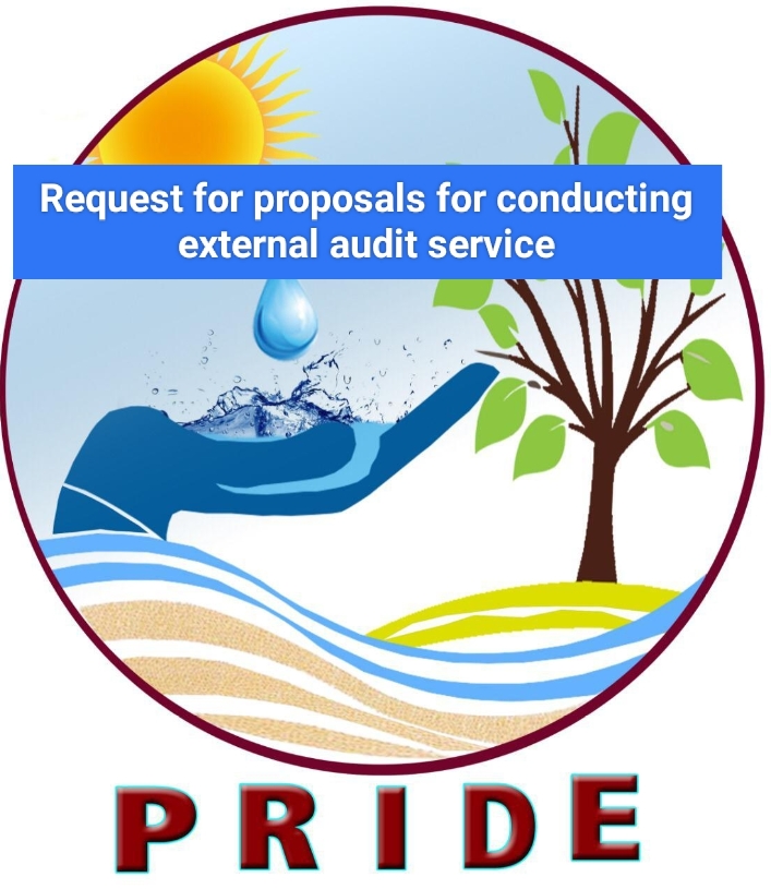 Request for proposals for conducting external audit service – مركز ...